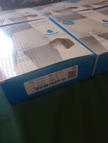 Protech DRY underwear For Incontinence Moderated Urinary Losses Size:S ...