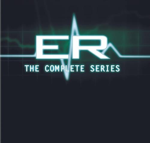 ER: COMPLETE SERIES - Region 1 DVD,US Import | eBay