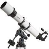 Orion AstroView 120 EQ 120mm Refractor Telescope for sale online | eBay