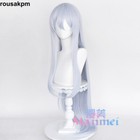 Cosplay Anime Yoisaki Kanade Long Hair Wig Harajuku Hairpiece 80cm ...