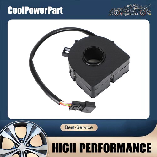 New Steering Angle Sensor 32306793632 Fit For BMW 3 5 7 Series E46 X3 ...