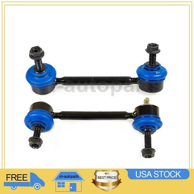 Fits 2011~2016 Mini Cooper Countryman 2X Rear Mevotech Stabilizer Bar ...
