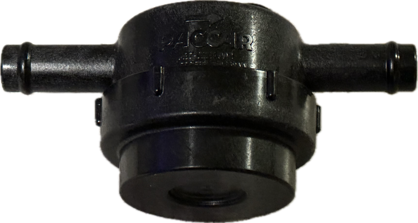 OEM Peterbilt M37-6277-002 Diesel Exhaust Fluid (Def) Coolant Filter | eBay