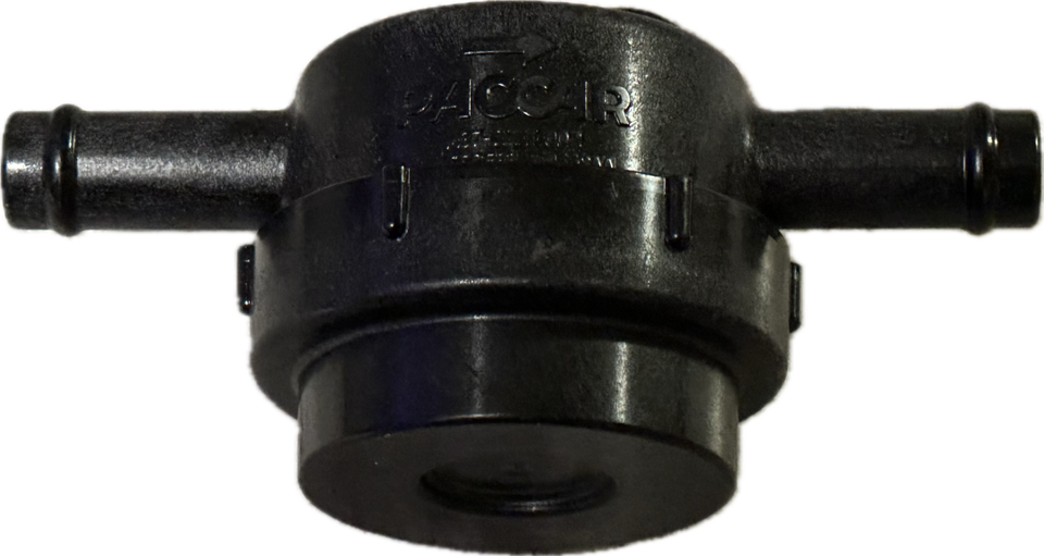 OEM Peterbilt M37-6277-002 Diesel Exhaust Fluid (Def) Coolant Filter | eBay