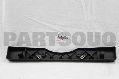 5211433160 Genuine Toyota BRACKET, FRONT BUMPER EXTENTION MOUNTING ...