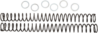 RACE TECH - FRSP 444538 - Fork Springs ? 21.30 lb/in for Yamaha YZ 250 ...