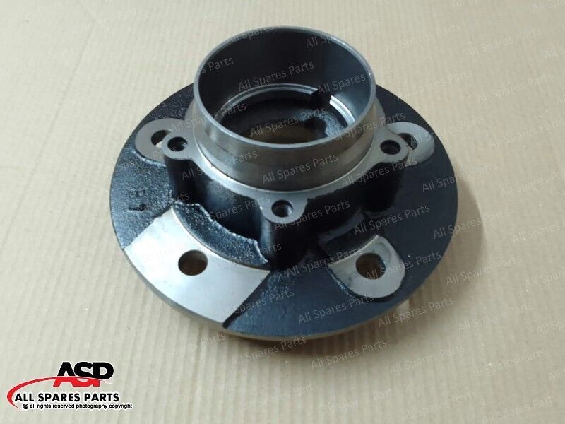 Genuine OEM Front Wheel hub for Mahindra ROXOR | eBay