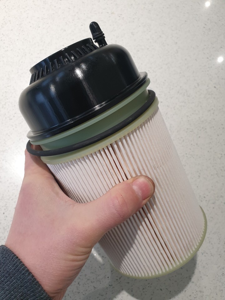 Mercedes-Benz Fuel Filter 4730901451. NOS. | eBay