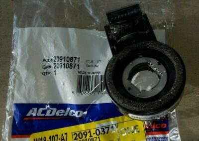 Steering Wheel Position Sensor New GM OEM For 2010-2013 Chevy Silverado ...