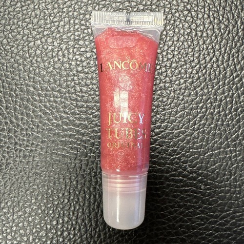 LANCOME JUICY TUBES Ultra Shiny LIP GLOSS Magic Spell 0.33 FL. Oz ...
