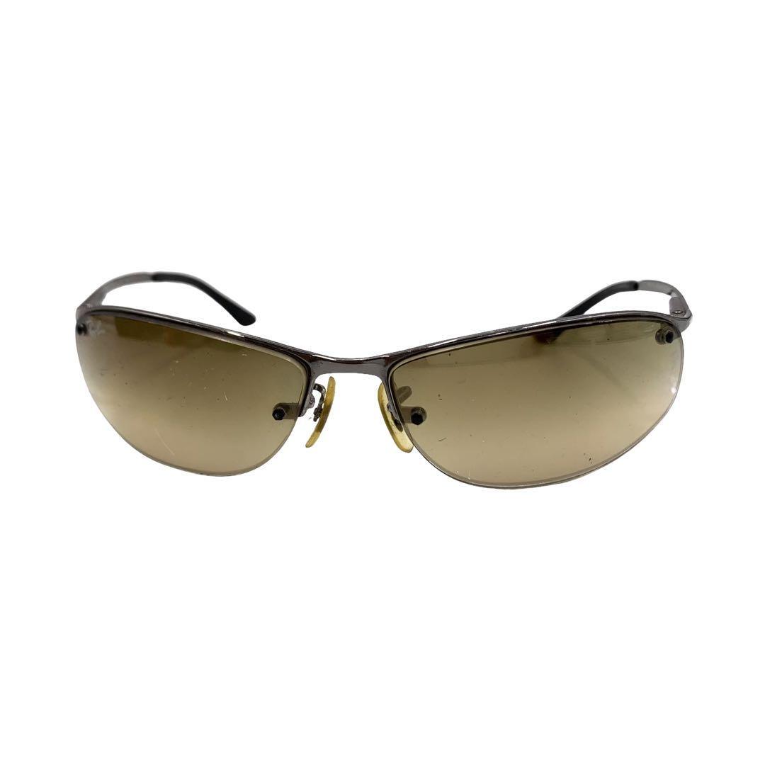 Ray Ban Ray -Ban Sunglasses RB3179 TOP BAR 004 8W | eBay