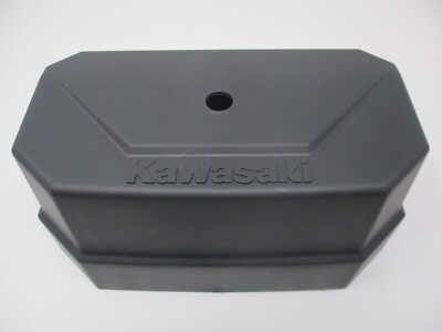 Genuine Kawasaki 11011-7045 Air Filter Cover for FH381V FH430V FH48V | eBay