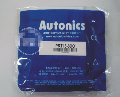 New AUTONICS proximity switch PRT18-8DO free shipping | eBay