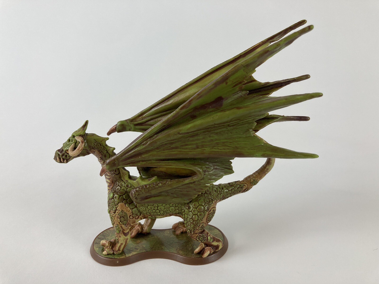 Heroscape Marro Hive + Charos + Evergreen Trees Ruined Wall Terrain ...