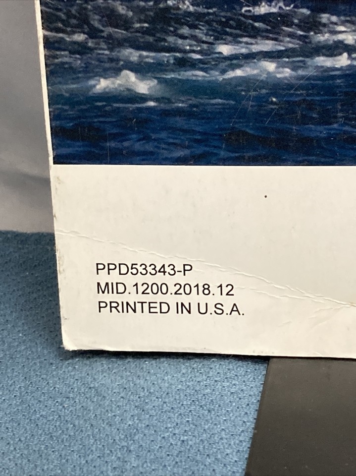 HONDA MARINE TM020 RIGGING GUIDE 2019 PPD53343-P | eBay
