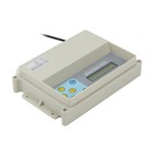 Dual Axis Solar Tracker Controller DC Dual Axis Gimbal for Automatic ...