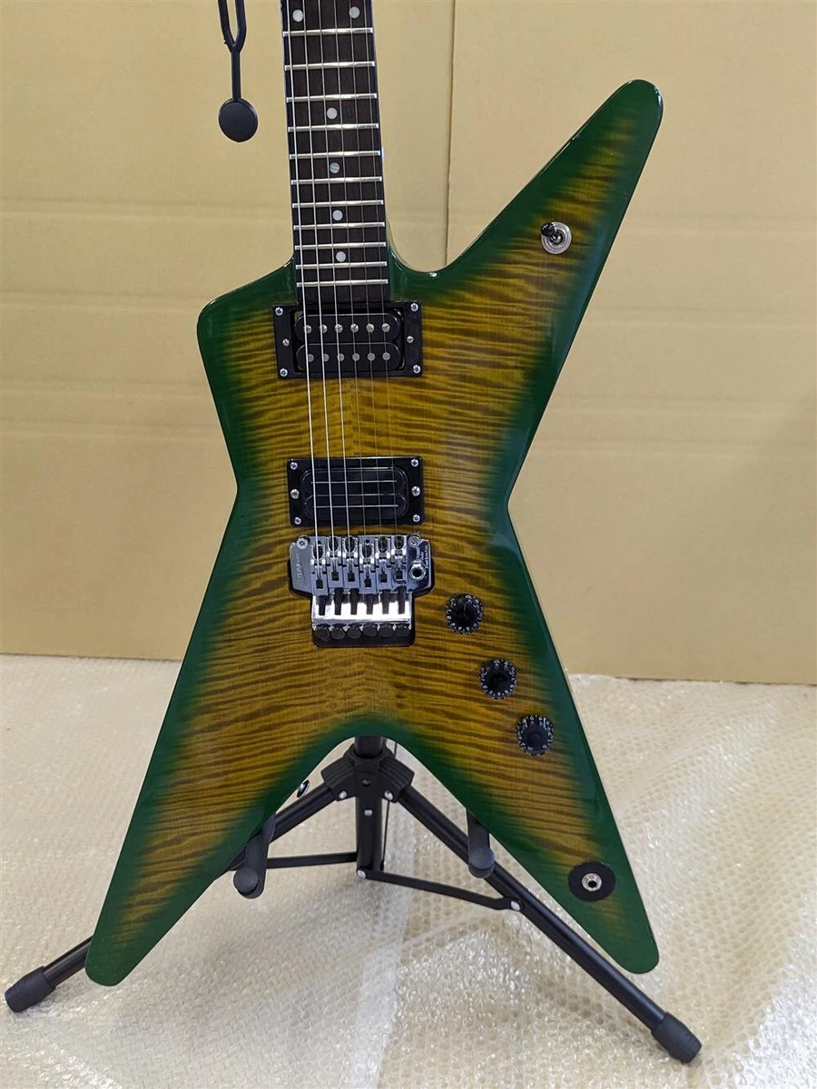 Dimebag Darrell Guitar Washburn