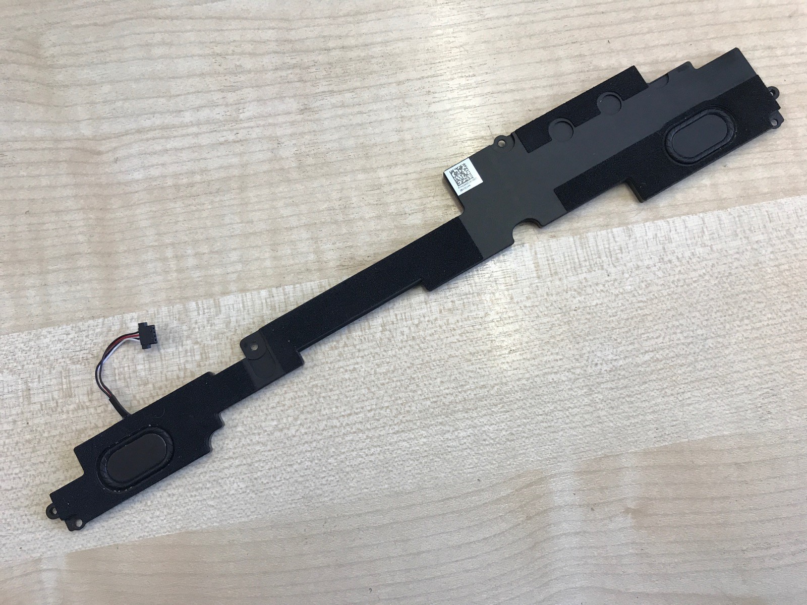 HP Chromebook 11 CB2 Left & Right Internal Speakers AAED3A0C1 | eBay