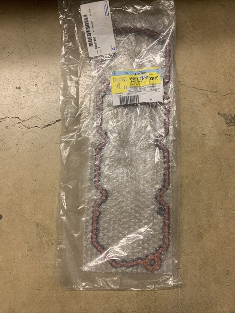 GM # 89017690 Valley Pan Gasket for sale online | eBay