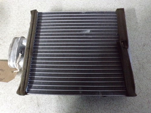 27463 D8J 2010-2014 MK2 SKODA FABIA MONTE CARLO 1.6 TDI HEATER MATRIX ...