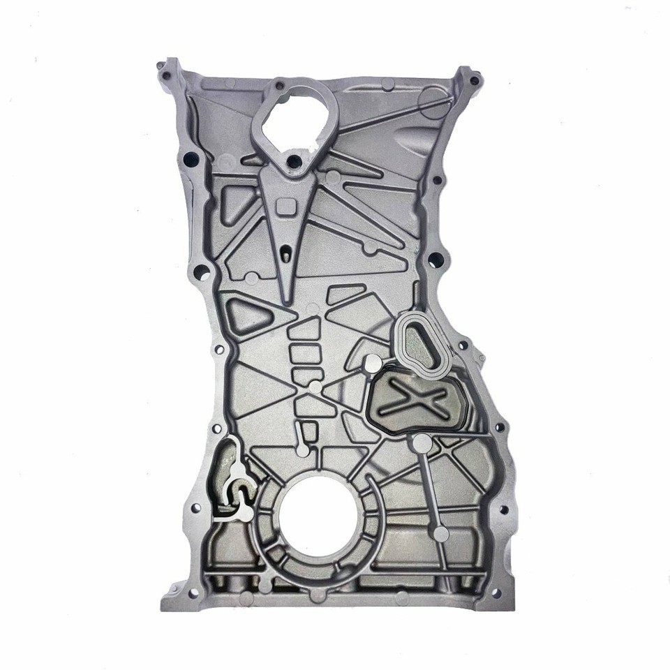 Honda Timing Chain Cover K24Z7 2.4L 10-15 Civic CRV ILX | eBay