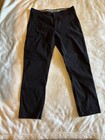 Mens Union Bay Tech. black pants 38x32 | eBay