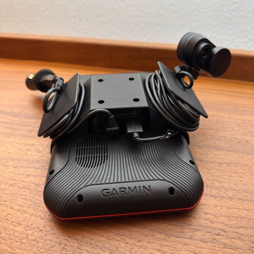 Garmin Catalyst & Garmin Overlander Cage Mount – Off Road GPS ...
