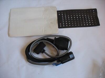 Used KENT MOORE TOOL J-39700-530 BREAKOUT BOX ADAPTER | eBay