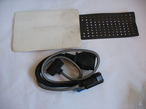 Used KENT MOORE TOOL J-39700-530 BREAKOUT BOX ADAPTER | eBay