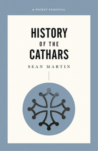 Sean Martin A Short History Of The Cathars (Poche) 9780857303097 | eBay
