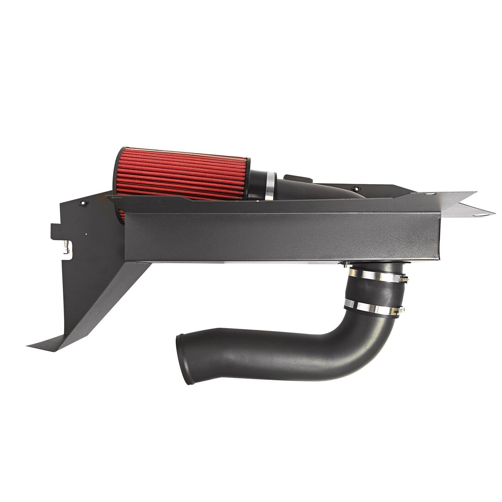 Red Cold Air Intake Kits for 12-16 BMW F30 228i 320i 328i 420i 428i 2 ...