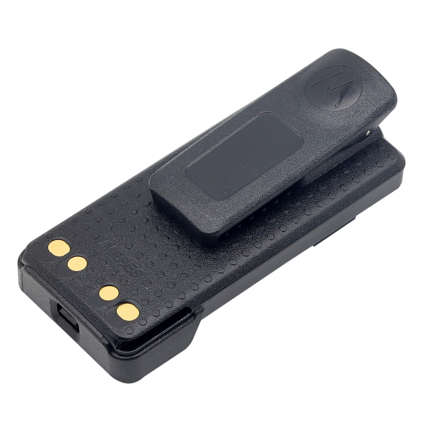 New OEM PMNN4407BR IMPRES Battery For Motorola DP4400 XPR3500e XPR7550 ...