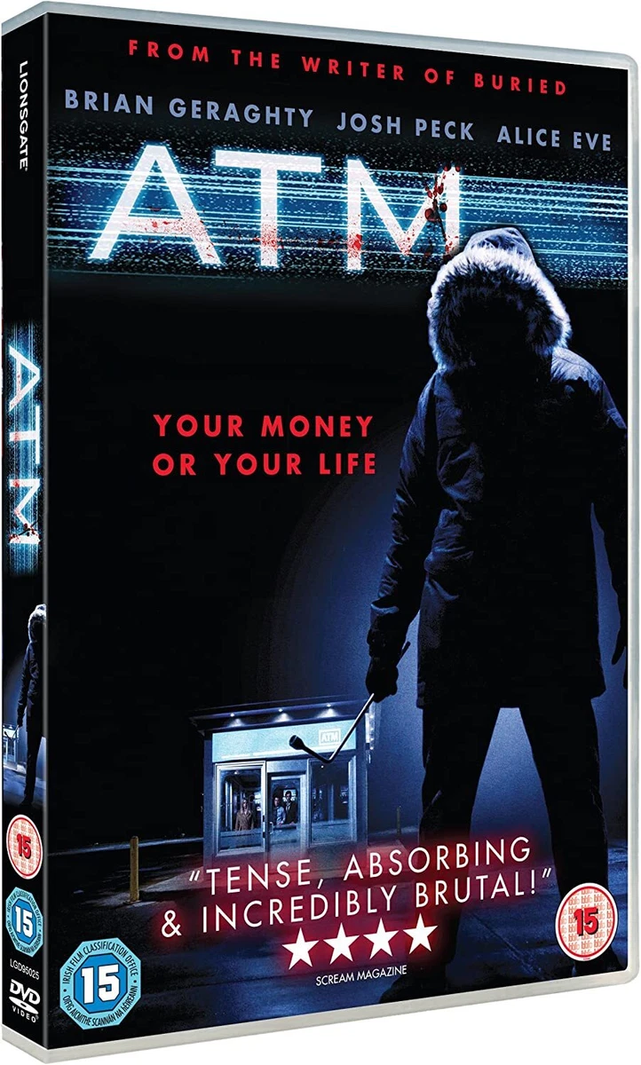 Atm Movie