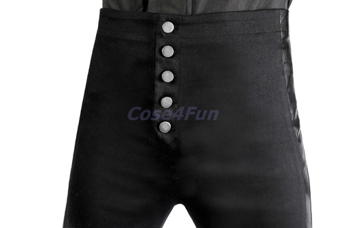 Geralt Costume The Witcher season 3 cosplay Suit | eBay