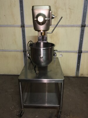 Mixers - Blakeslee Mixer