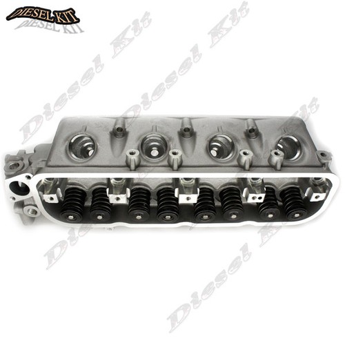 Toyota 4Y Engine Cylinder Head 11101-76017-71 11101-73020-71 For 5-7FG ...