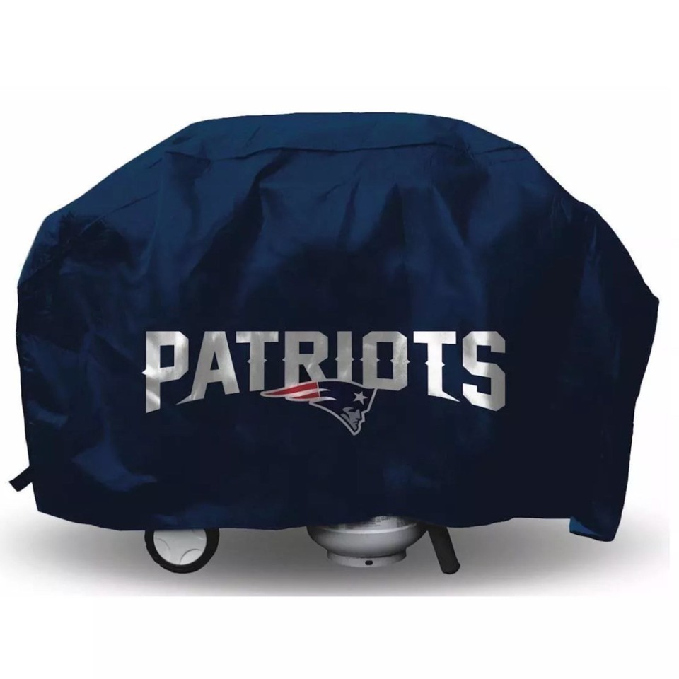 NFL ,MLB Team Barbecue BBQ Grill Cover | eBay