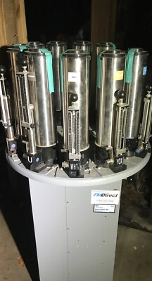 Mixers & Stripers - Paint Dispenser