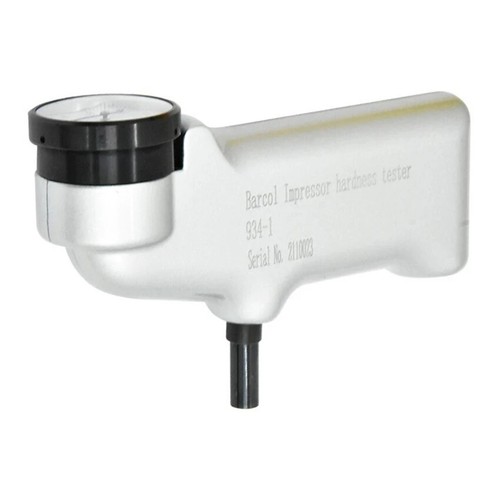 Barcol Hardness Tester Rapid Hardness Test for Aluminum and Aluminum ...