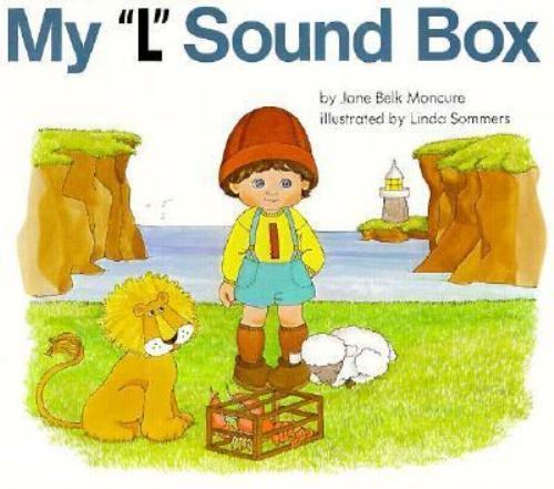 My "L" by Jane Belk Moncure and Linda Hohag (1978, Hardcover) for sale ...
