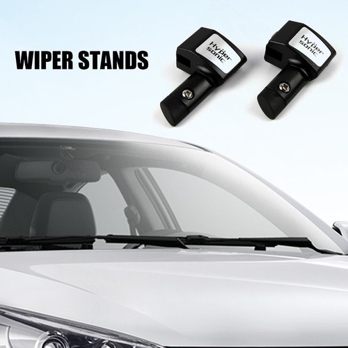 2X Windshield Wiper Stands Hot Accessories Wiper Blade Stand Separator ...