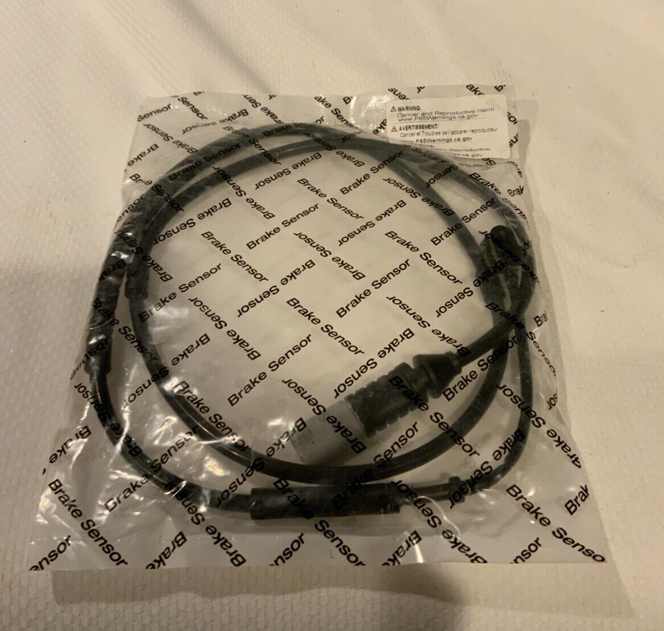 Dynamic Friction Brake Pad Sensor Wires, Model# 341-31067 | eBay