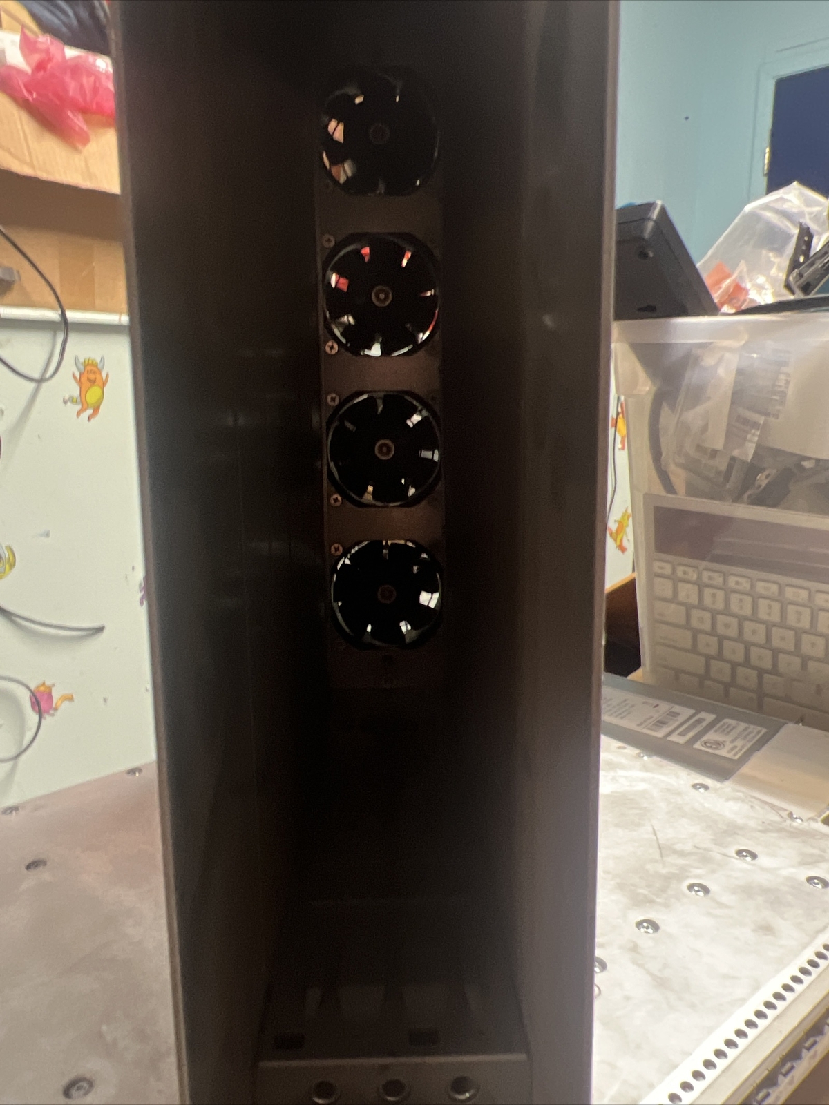 Ericsson SUP RBS 6601 BFL 901 009/4 Main Unit See Notes for sale online ...