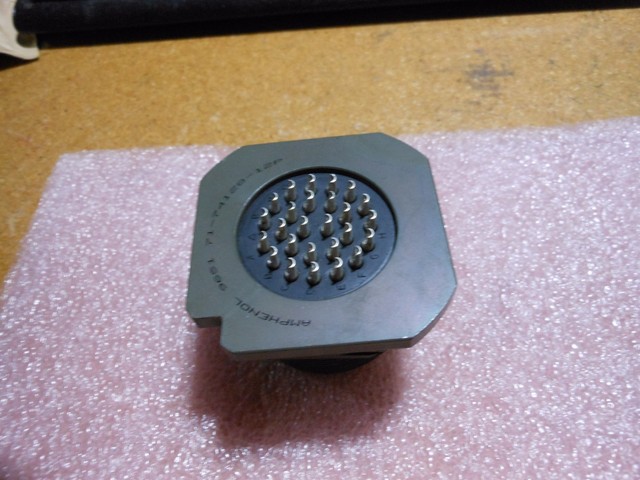 Amphenol Part Number 71-74128-12P for sale online | eBay