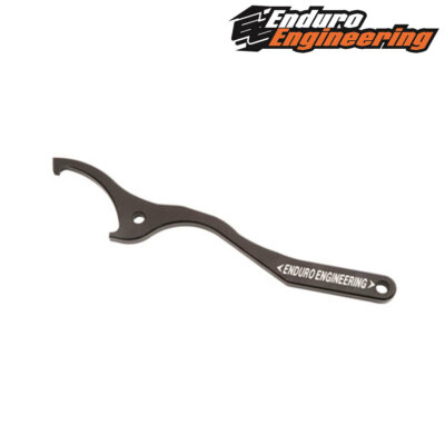 Enduro Engineering Shock Spanner Wrench fits WP Shocks w/ Plastic ...