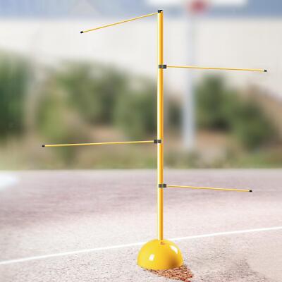Basketball Fitness Training Sticks Basketball Equipment | eBay UK