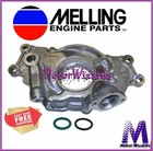 MELLING M295HV High Volume Oil Pump Chevy LS LS1 LS2 LS6 5.3 5.7 6.0 | eBay