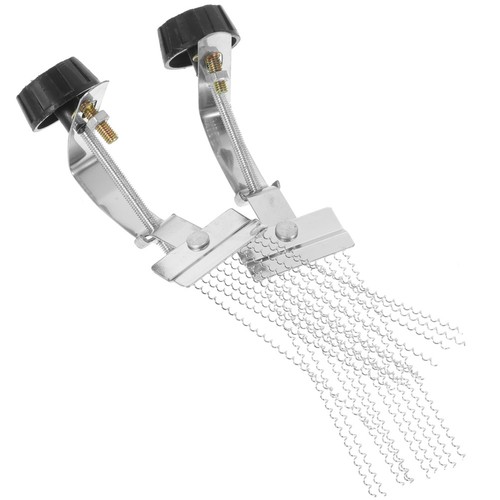 2 Pcs Snare Wire Iron Drum Spring Replacement For Snare Drum Drum ...