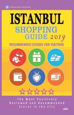 Istanbul Shopping Guide 2019: Best Rated Stores in Istanbul, Turkey ...