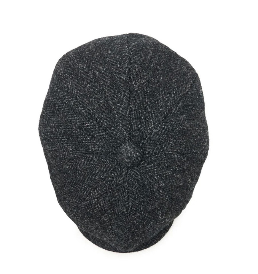 Boston Scally Company Peaky Blinders Thomas Shelby First Edition Cap ...